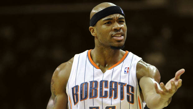 Corey Maggette - Basketball Network - Your daily dose of basketball