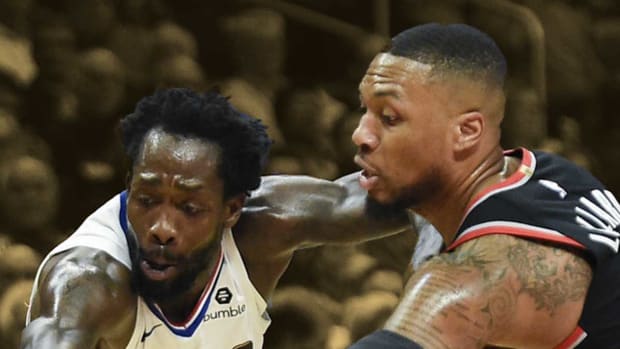 Latest News - Basketball Network - Your daily dose of basketball