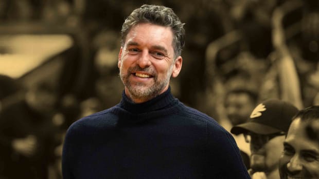 Remembering when the 1996 USA Olympic squad overcame a 17-point ...