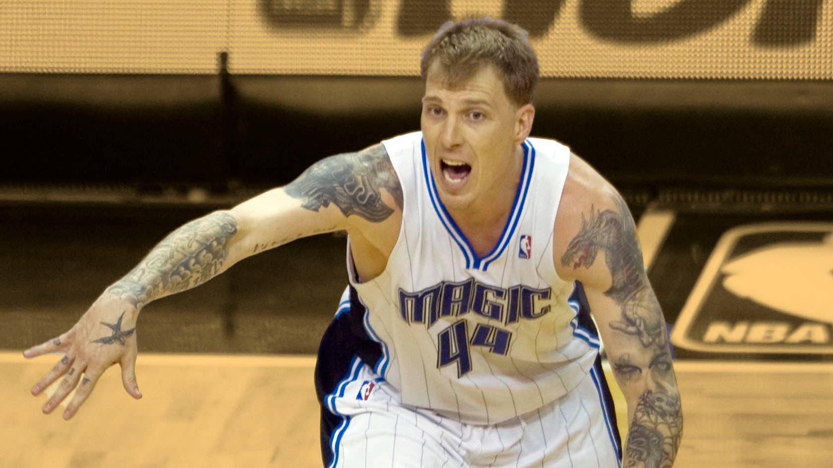Jason Williams Basketball Network Your Daily Dose Of Basketball
