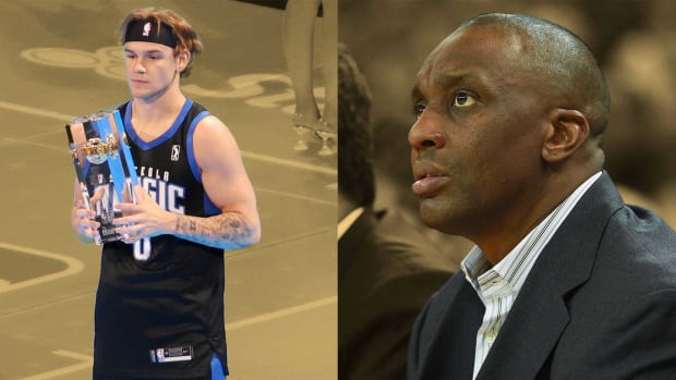 Dee Brown - Basketball Network - Your daily dose of basketball