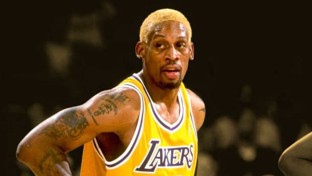 Brandon Jennings explains why he walked away from the NBA - Basketball ...