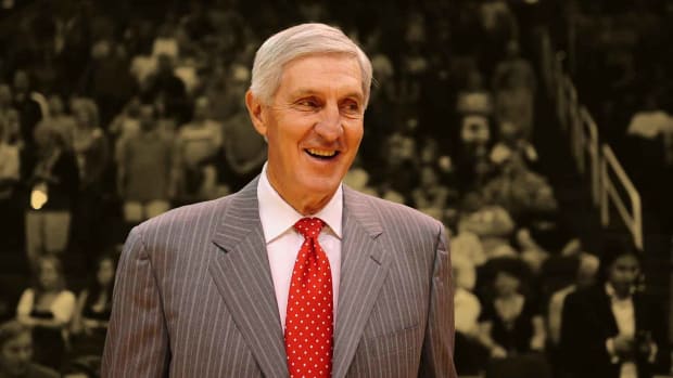 Jerry Sloan - Basketball Network - Your daily dose of basketball