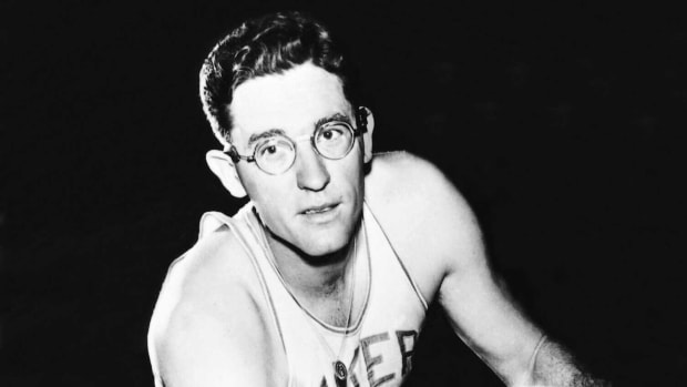 The NBA shortened the three point line to increase league-wide scoring ...