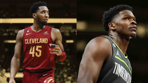 Donovan Mitchell - Basketball Network - Your daily dose of basketball