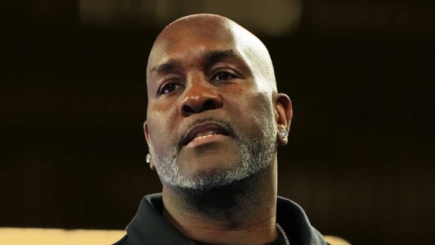 Gary Payton - Basketball Network - Your daily dose of basketball