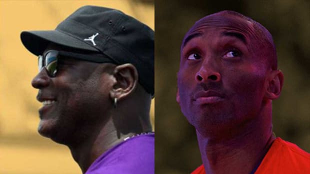 Michael Jordan reflects on post-retirement challenges - Basketball Network - Your daily dose of ...