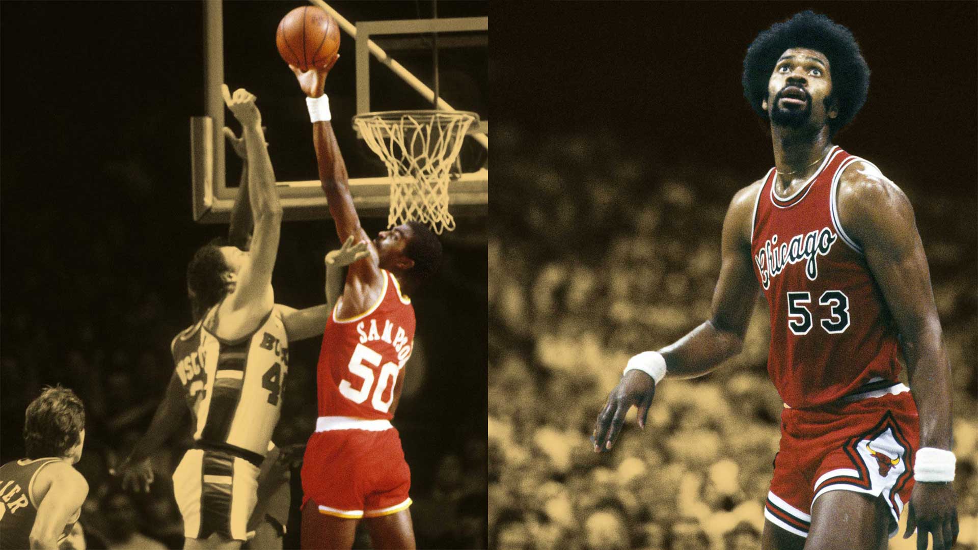 Artis Gilmore - Basketball Network - Your daily dose of basketball