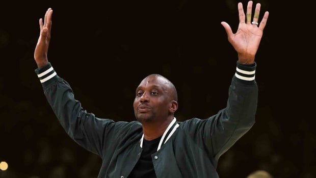 Dee Brown - Basketball Network - Your daily dose of basketball