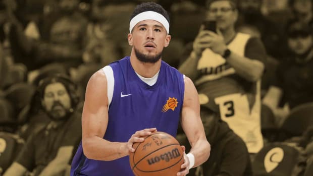 Phoenix Suns on Basketball Network - Basketball Network - Your daily ...