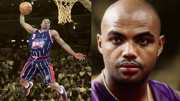 Houston Rockets on Basketball Network - Basketball Network - Your daily ...