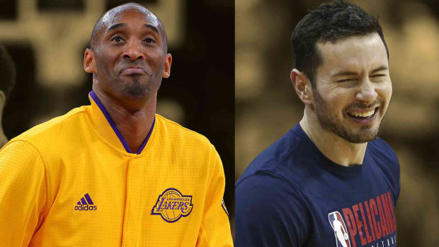 "While you're in the pool, I am going to go for a 40-mile bike ride in ...