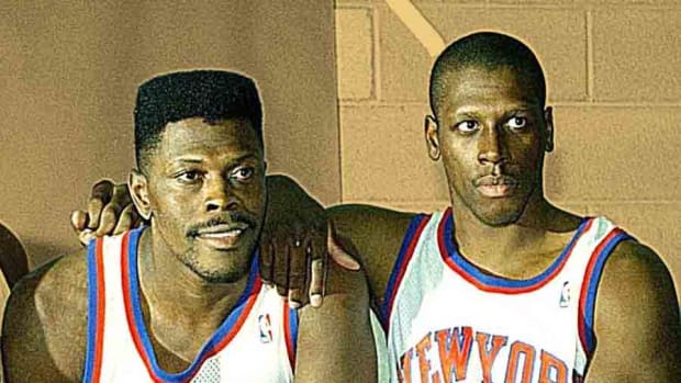 New York Knicks on Basketball Network - Basketball Network - Your daily ...