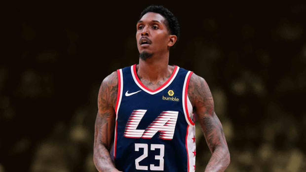 Lou Williams - Basketball Network - Your daily dose of basketball