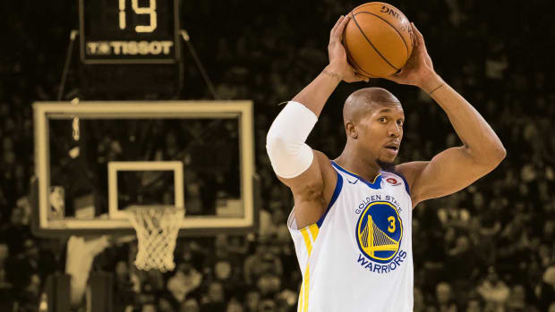David West - Basketball Network - Your daily dose of basketball