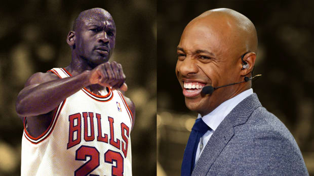 Chris Mullin thinks Isiah Thomas should've been on the Dream Team ...