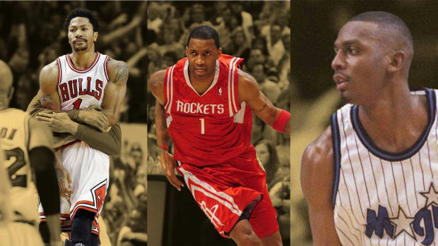 Derrick Rose - Basketball Network - Your daily dose of basketball