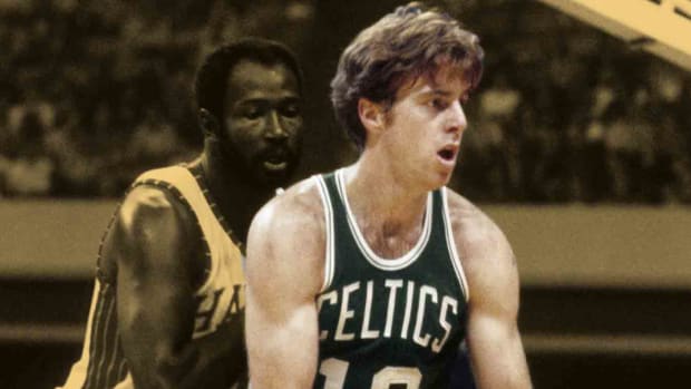 Dave Cowens - Basketball Network - Your daily dose of basketball