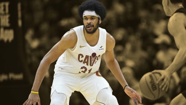 Cleveland Cavaliers on Basketball Network - Basketball Network - Your ...