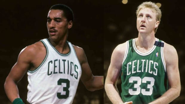 Zaza Pachulia on what lured him to join Golden State Warriors ...