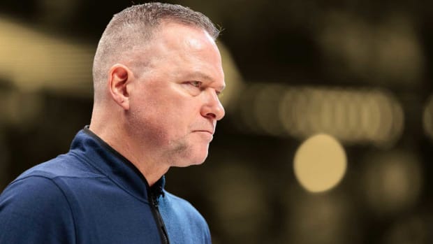 Former Jazz coach Frank Layden breaks down why John Stockton was ...