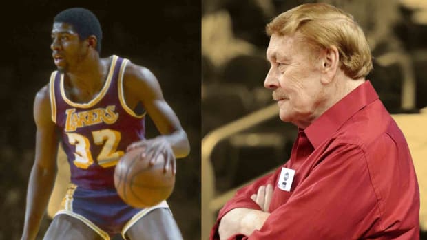 1980s - Basketball Network - Your daily dose of basketball