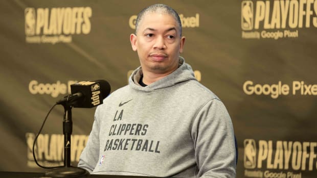 Los Angeles Clippers on the Basketball Network. - Basketball Network ...