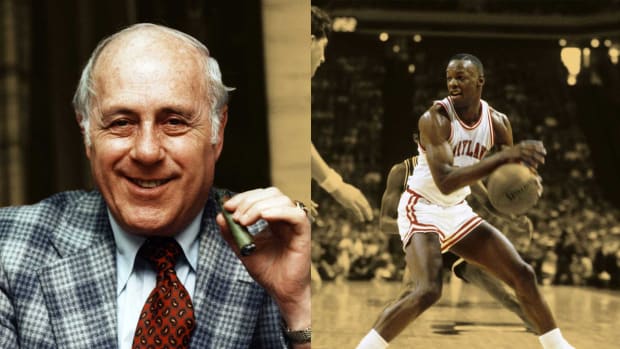 Len Bias - Basketball Network - Your daily dose of basketball