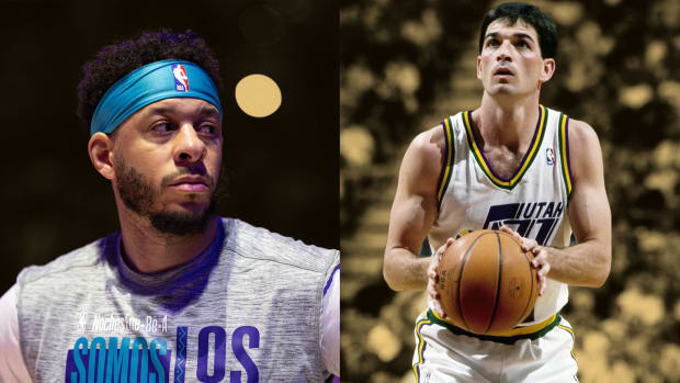 Latest News - Basketball Network - Your daily dose of basketball