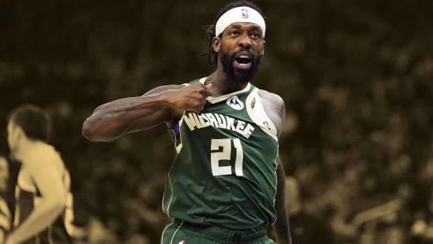 The NBA shortened the three point line to increase league-wide scoring ...