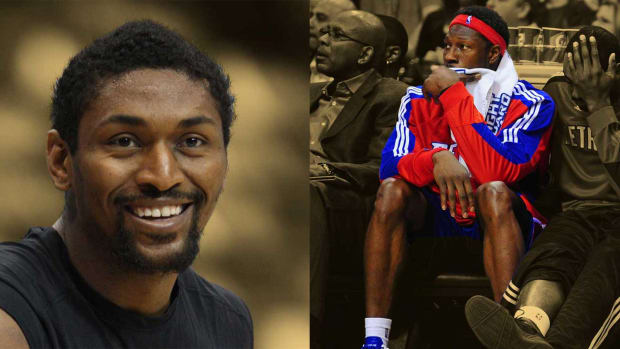 Shaquille O'Neal explains why he spent 19 seasons in the NBA ...