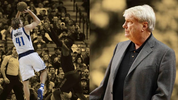 Don Nelson - Basketball Network - Your daily dose of basketball