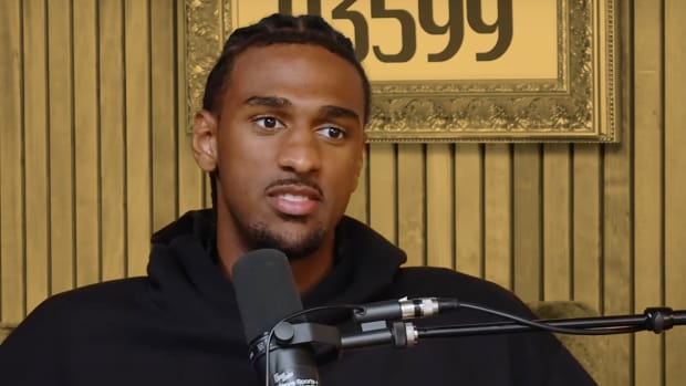 Alexandre Sarr - Basketball Network - Your daily dose of basketball