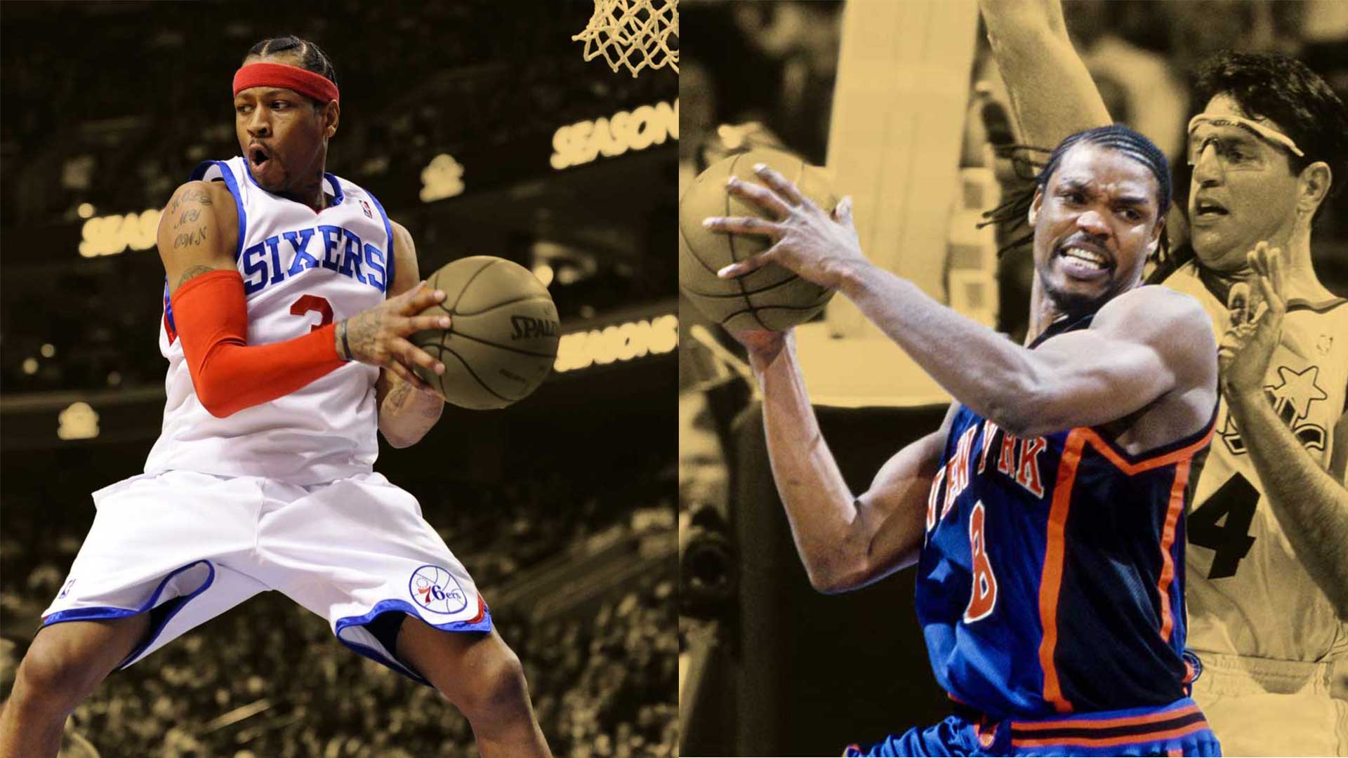 Off The Court - Basketball Network - Your daily dose of basketball