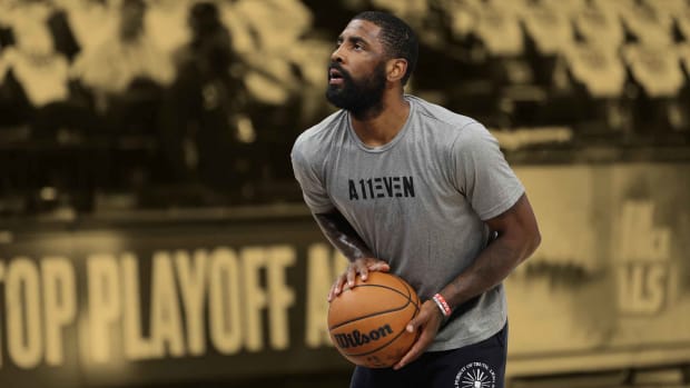 Joe Smith reveals the brutal reality of managing NBA wealt - Basketball ...