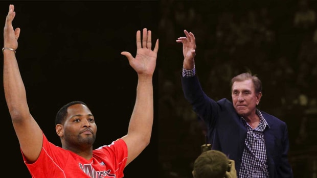 Houston Rockets on Basketball Network - Basketball Network - Your daily ...