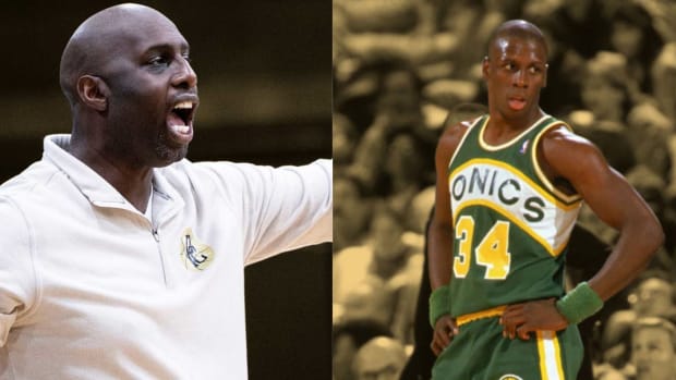 How the NBA community remembers the late Jerry Sloan - Basketball ...