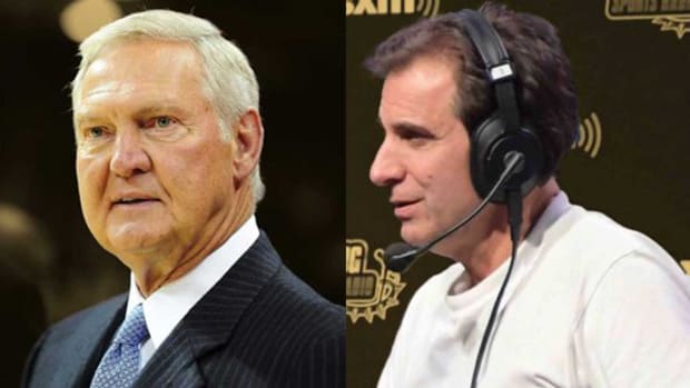 Chris Russo - Basketball Network - Your daily dose of basketball