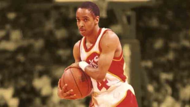 Spud Webb - Basketball Network - Your daily dose of basketball