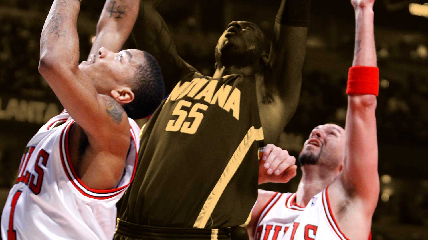 Chicago Bulls on Basketball Network - Basketball Network - Your daily ...
