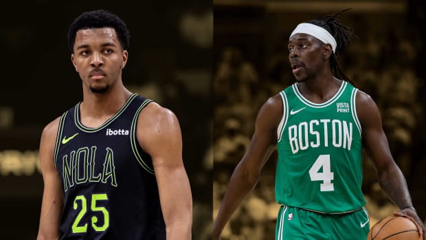 Boston Celtics on Basketball Network - Basketball Network - Your daily ...