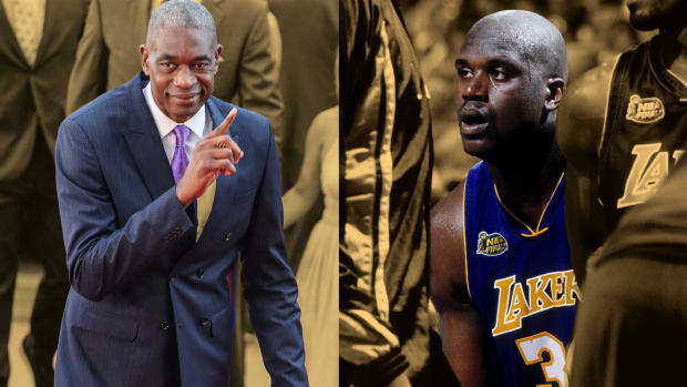 Dikembe Mutombo - Basketball Network - Your daily dose of basketball