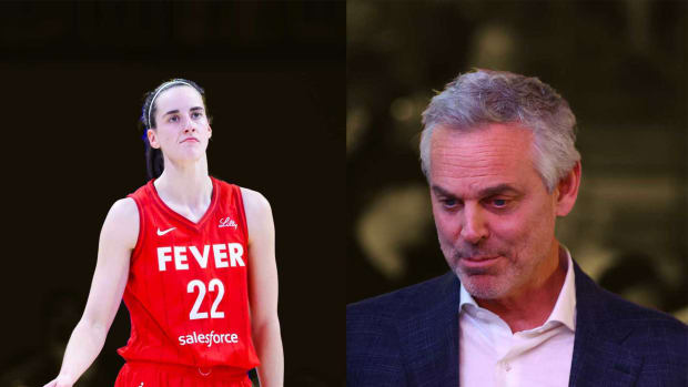 Shaq admits divorce with first wife was entirely his wrongdoing ...