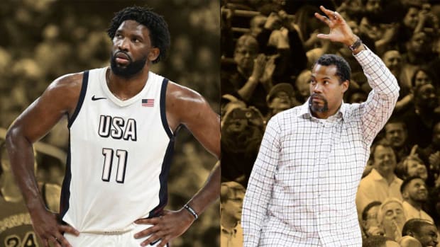 “I've got Phil Jackson calling me" — When Hulk Hogan tried to convince ...