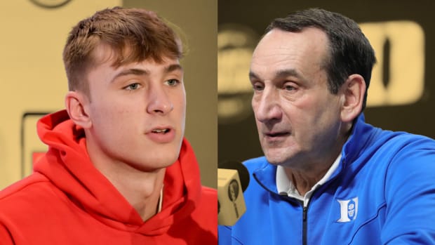 Cooper Flagg - Basketball Network - Your daily dose of basketball