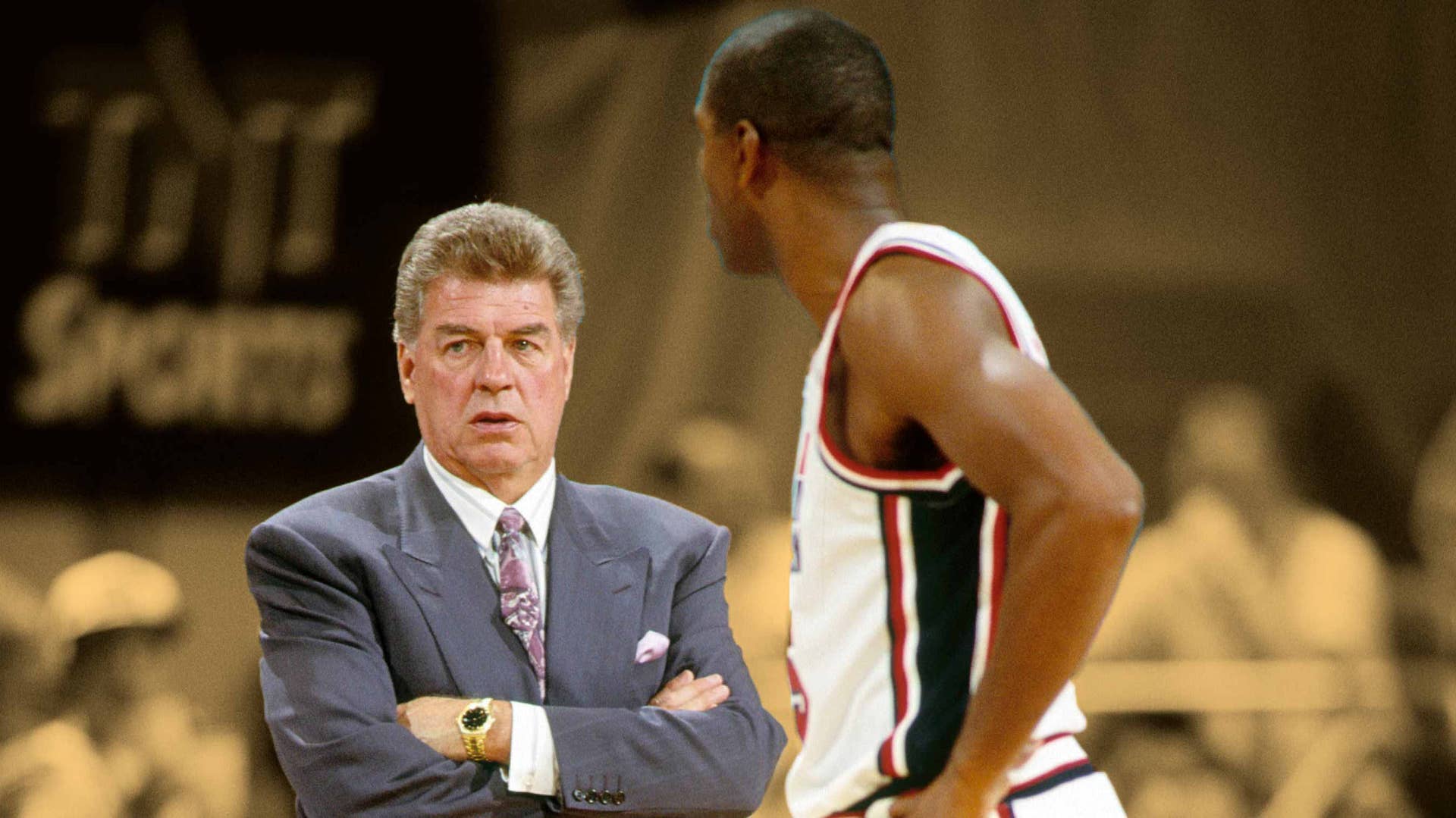 Clyde Drexler on how The Dream Team's success changed NBA and ...