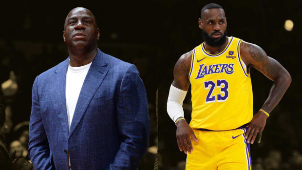 Vernon Maxwell explains why 3-point revolution ruined NBA - Basketball ...