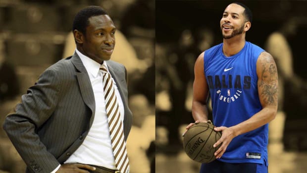 Dallas Mavericks on Basketball Network - Basketball Network - Your ...