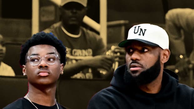 Mark Vancil on what made MJ a successful businessman - Basketball Network - Your daily dose of ...