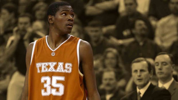 Michael Jordan on the NBA's evolution after he came into the league ...